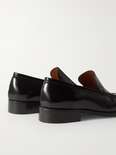 ACNE STUDIOS Leather Loafers for Men | MR PORTER