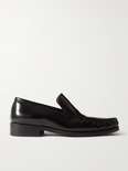 ACNE STUDIOS Leather Loafers for Men | MR PORTER
