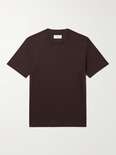 MR P. Mercerised Cotton-Jersey T-Shirt for Men | MR PORTER