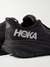 HOKA Clifton 9 Rubber-Trimmed Recycled-GORE-TEX Invisible Fit Sneakers ...