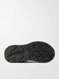 HOKA Clifton 9 Rubber-Trimmed Recycled-GORE-TEX Invisible Fit Sneakers ...