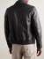 MR P. Leather Blouson Jacket for Men | MR PORTER