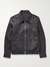 MR P. Leather Blouson Jacket for Men | MR PORTER