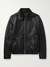 MR P. Leather Blouson Jacket for Men | MR PORTER