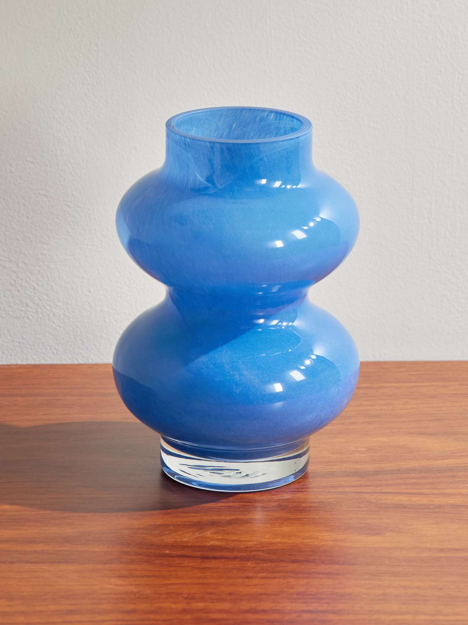 THE CONRAN SHOP Form Glass Vase for Men | MR PORTER