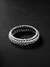 JOHN HARDY Kami Sterling Silver Ring for Men | MR PORTER