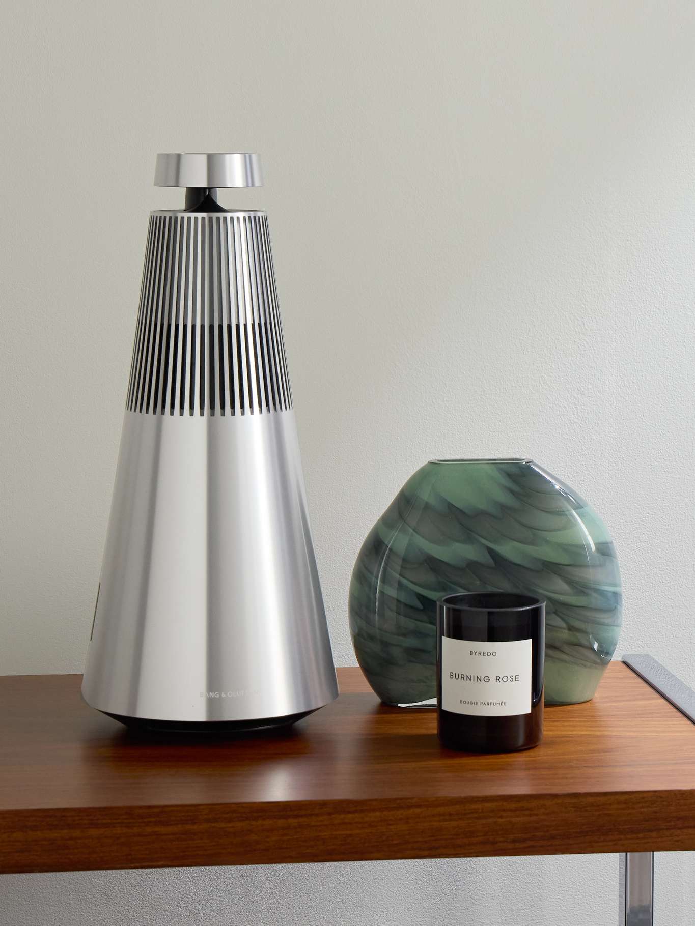 BANG & OLUFSEN Beosound 2 3rd Gen Home Speaker for Men | MR PORTER