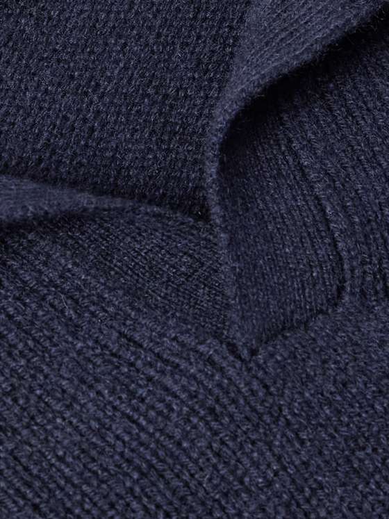 THOM SWEENEY Cashmere Polo Shirt for Men | MR PORTER