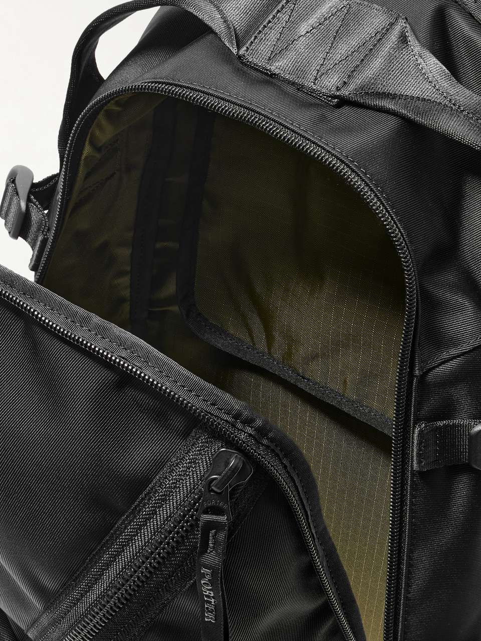 Black Things Nylon Backpack | PORTER-YOSHIDA & CO | MR PORTER