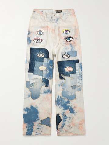 KAPITAL Jeans for Men | MR PORTER KAPITAL Jeans for Men | MR PORTER