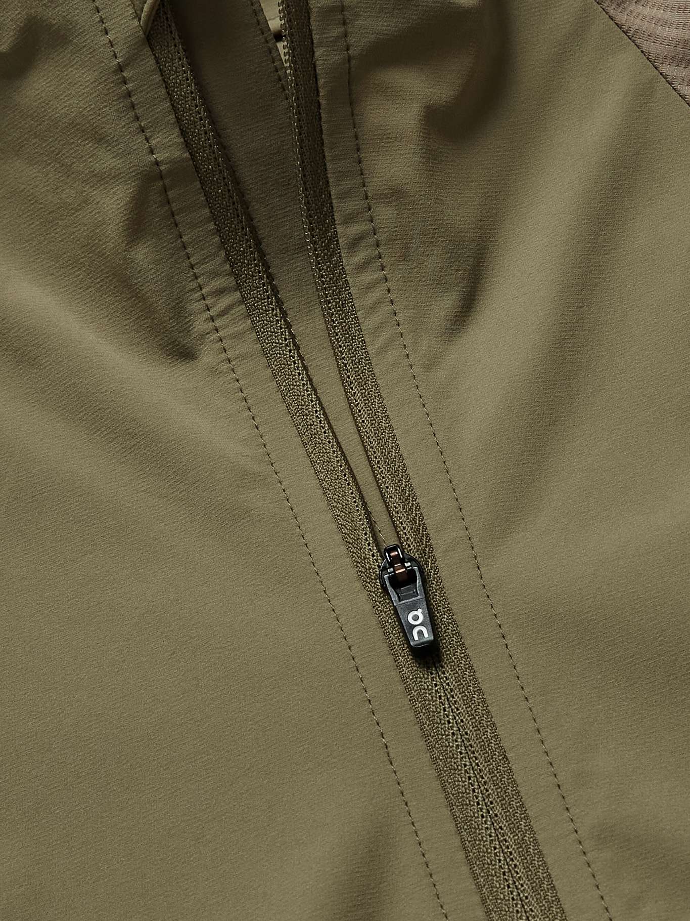 Brown + POST ARCHIVE FACTION Printed Recycled-Shell Jacket | ON | MR PORTER