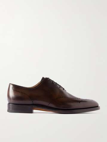 Berluti Shoes for Men | MR PORTER Berluti Shoes for Men | MR PORTER