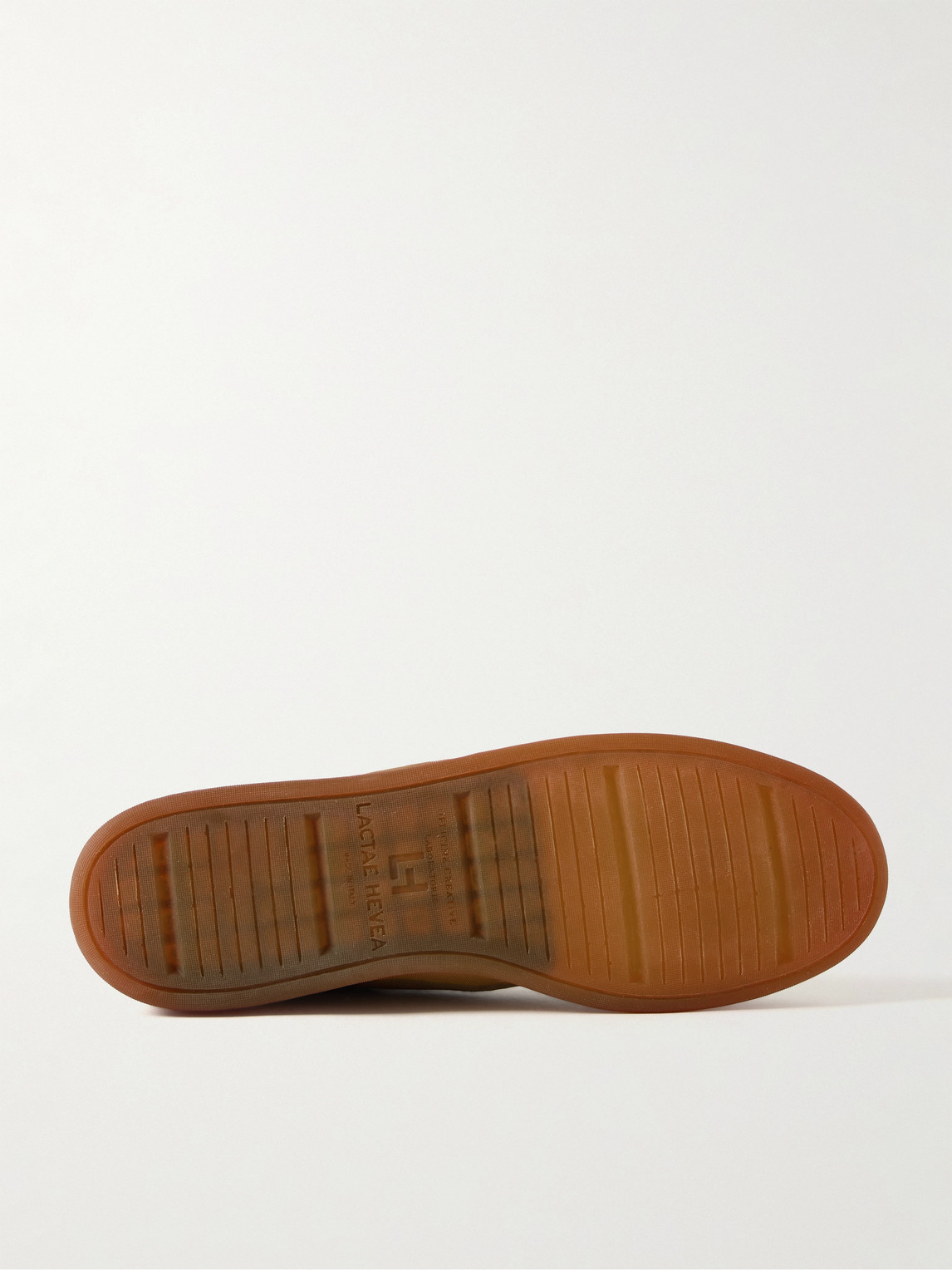 Officine Creative - Halo 001 Suede Sneakers - Curated Menswear