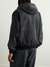 A.PRESSE Cotton, Hemp and Silk-Blend Canvas Hooded Jacket for Men | MR ...