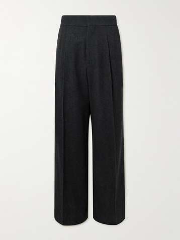 Fear of God Wool Pants for Men | MR PORTER Fear of God Wool Pants for Men | MR PORTER