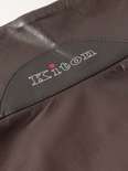 KITON Leather Blouson Jacket for Men | MR PORTER