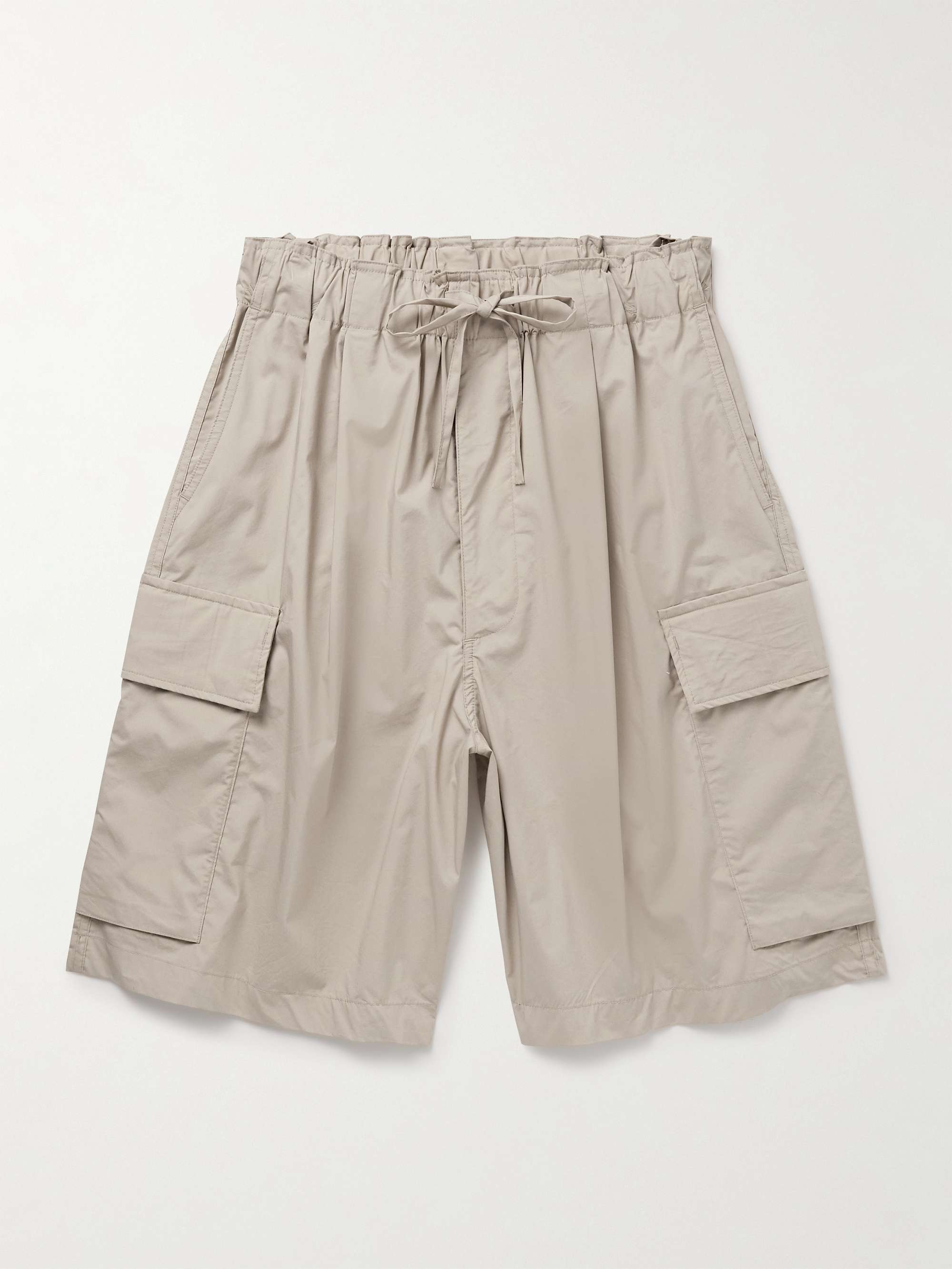 Beige Wide-Leg Belted Pleated Linen Shorts | STÒFFA | MR PORTER Beige Wide-Leg Belted Pleated Linen Shorts | STÒFFA | MR PORTER