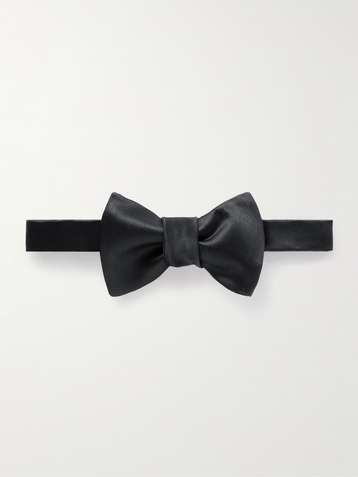 Men s Designer Bow Ties MR PORTER