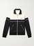 CELINE Logo-Embroidered Colour-Block Jersey Track Jacket for Men | MR ...
