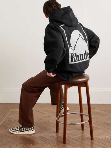 Rhude Clothing for Men | MR PORTER Rhude Clothing for Men | MR PORTER
