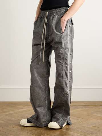 DRKSHDW by Rick Owens Pants for Men | MR PORTER DRKSHDW by Rick Owens Pants for Men | MR PORTER