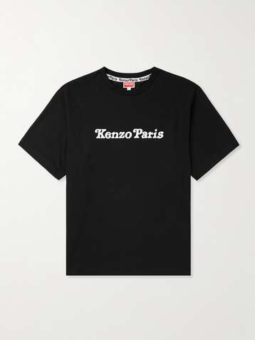 KENZO T shirts for Men MR PORTER