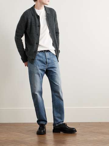 Officine Générale Jeans for Men | MR PORTER Officine Générale Jeans for Men | MR PORTER