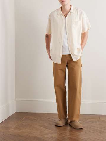 A.P.C. Pants for Men | MR PORTER A.P.C. Pants for Men | MR PORTER