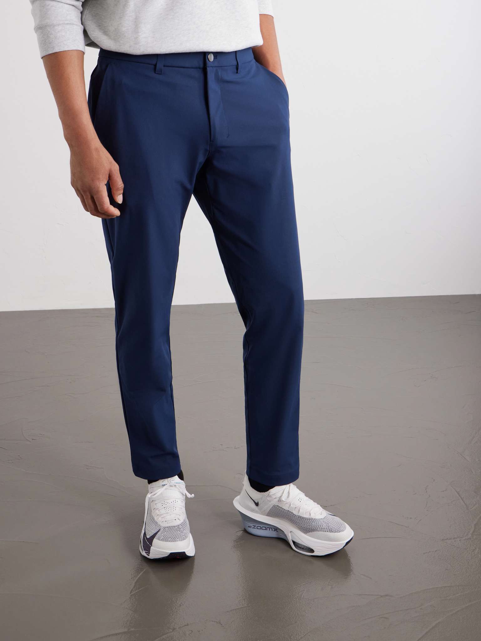 NIKE RUNNING Alphafly 3 Road Racing Atomknit Sneakers for Men | MR PORTER