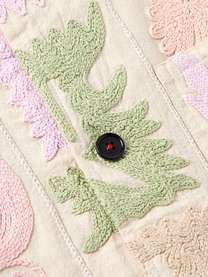 KARDO Bodhi Embroidered Cotton Jacket for Men | MR PORTER