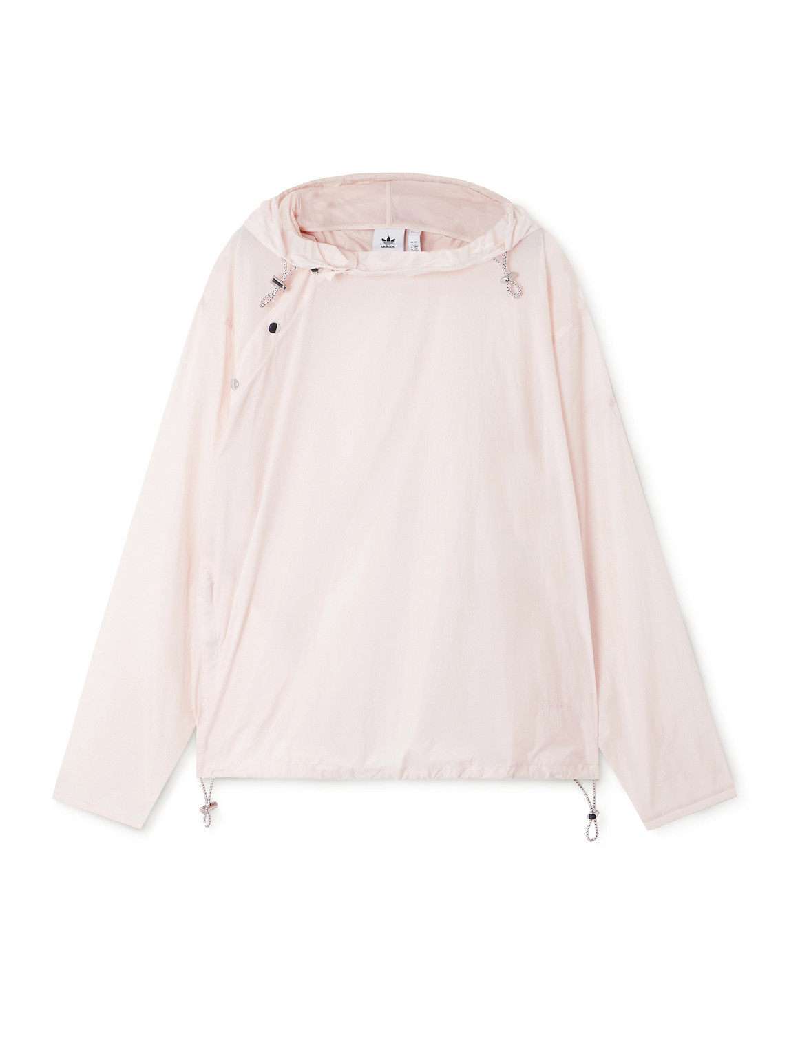 Adidas X Jeremy Scott Js Archive Bomber Jacket Black for Men