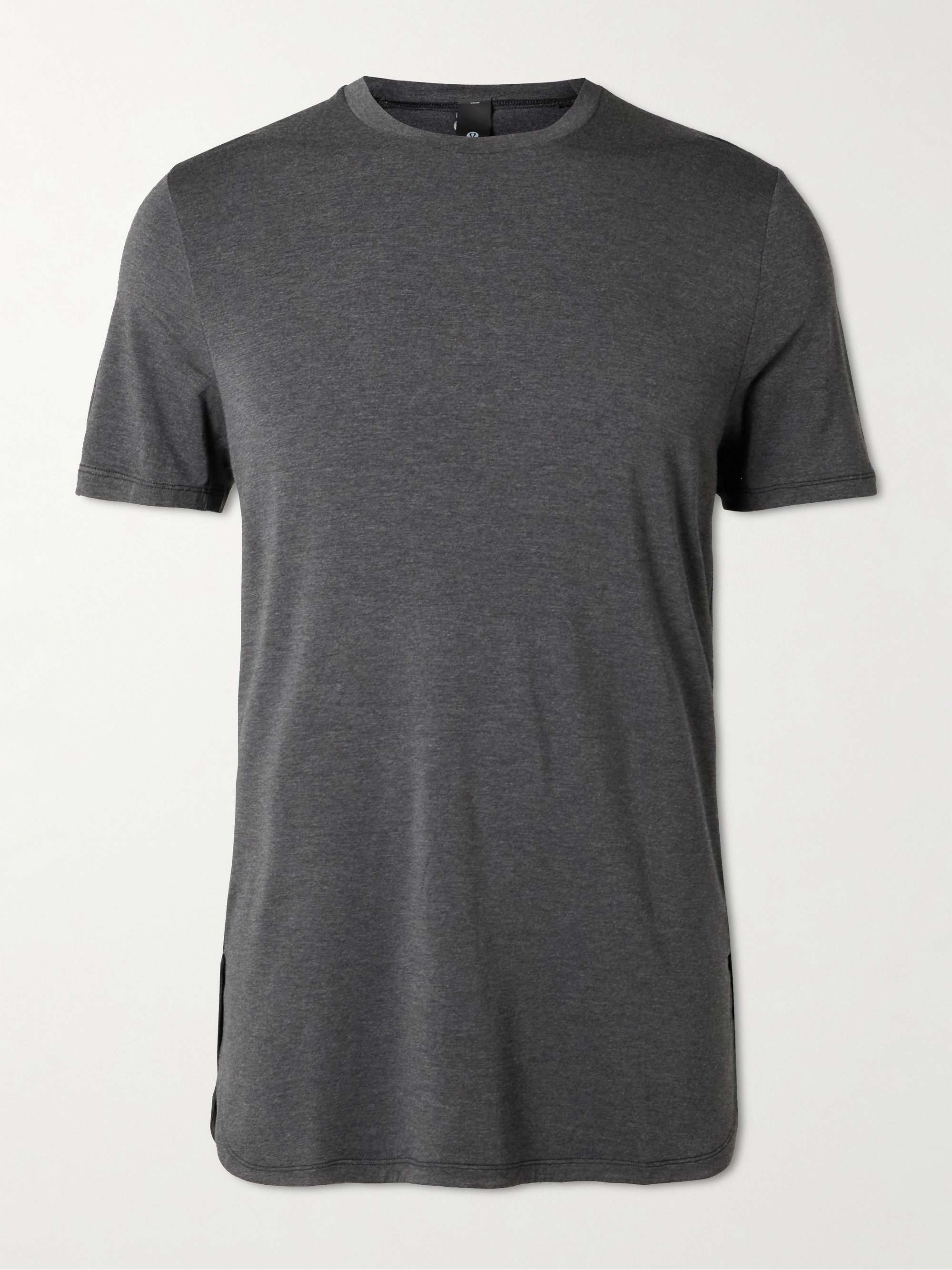 LULULEMON Balancer Stretch-LENZING™ Modal and Silk-Blend T-Shirt for Men | MR PORTER