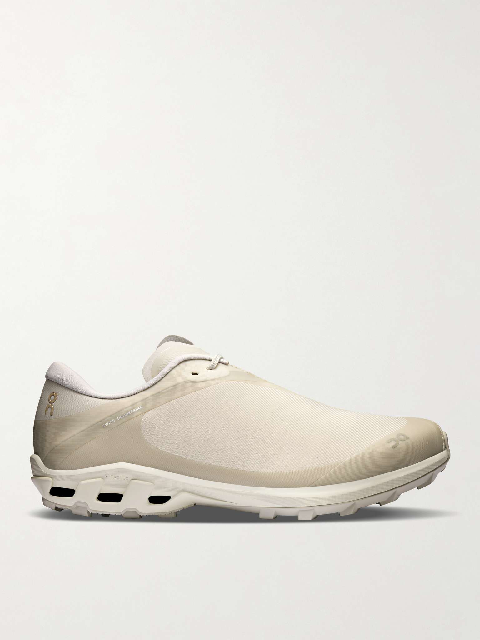 ON + POST ARCHIVE FACTION Cloudventure Peak Rubber-Trimmed Recycled ...