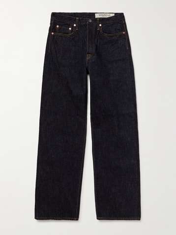 KAPITAL Jeans for Men | MR PORTER KAPITAL Jeans for Men | MR PORTER