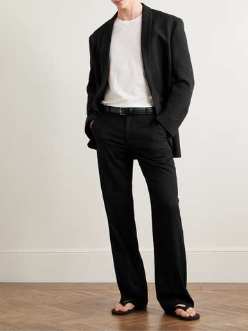 The Row Pants for Men | MR PORTER The Row Pants for Men | MR PORTER