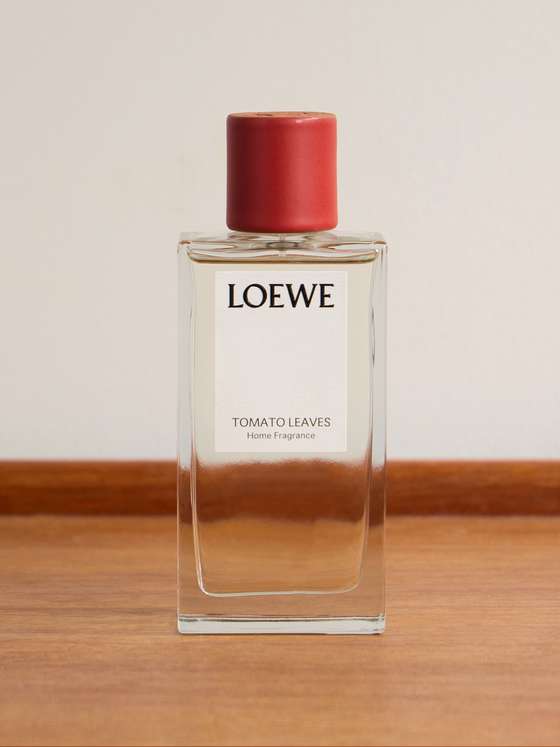 LOEWE PERFUMES Home Fragrance - Tomato Leaves, 150ml for Men | MR PORTER