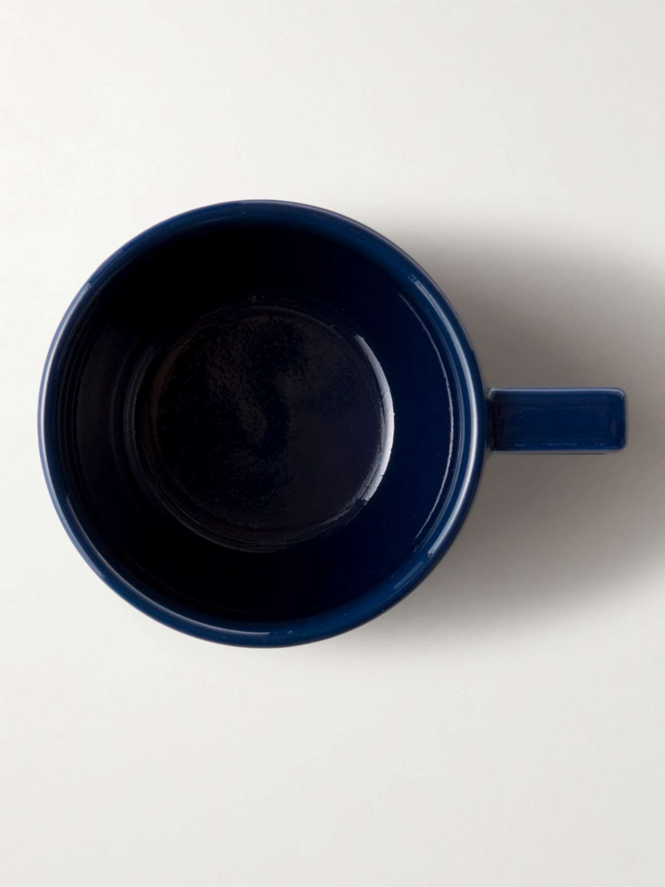 BY JAPAN + Maruhiro + Hasami Block Set of Four Porcelain Mugs for Men ...