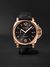 PANERAI Luminor Due Automatic 42mm Goldtech and Alligator Watch, Ref ...