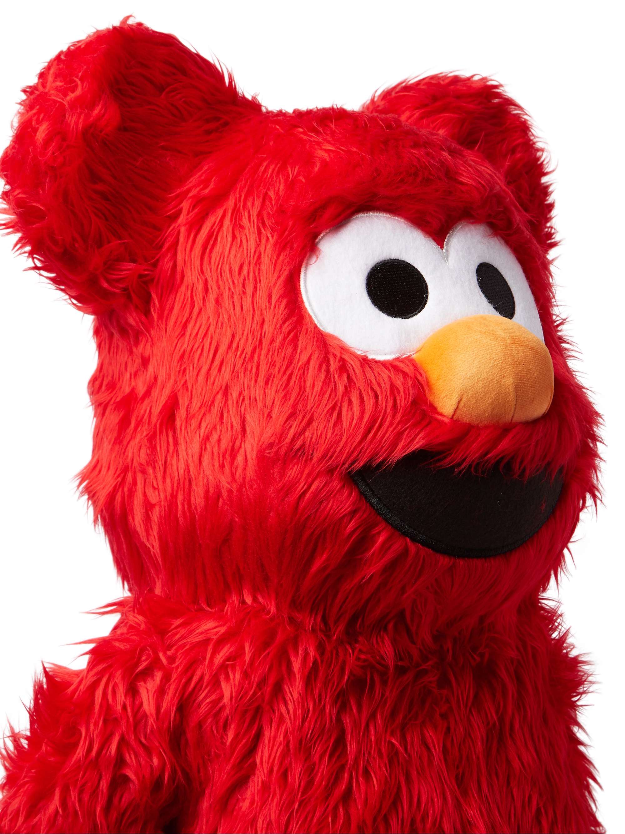 BE@RBRICK + Medicom 1000% Elmo Figurine for Men | MR PORTER