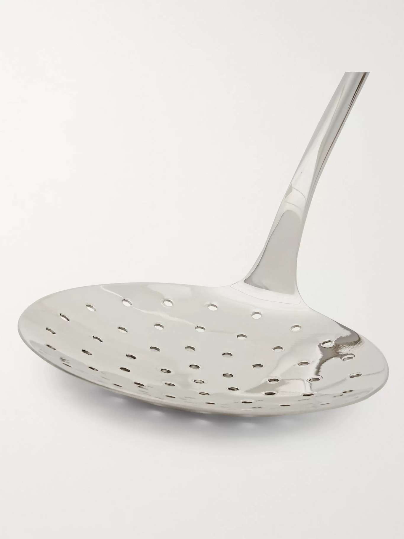 LORENZI MILANO Stainless Steel and Bamboo Cookware Set for Men | MR PORTER