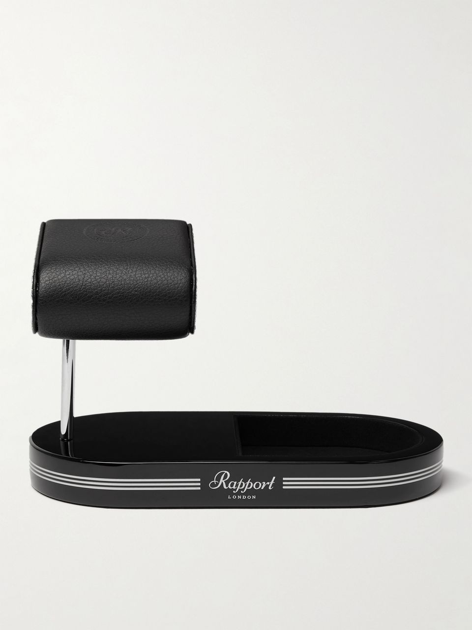 RAPPORT LONDON Full-Grain Leather Watch Stand for Men | MR PORTER