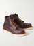 RED WING SHOES 8847 Classic Moc Leather Boots for Men | MR PORTER