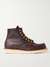 RED WING SHOES 8847 Classic Moc Leather Boots for Men | MR PORTER