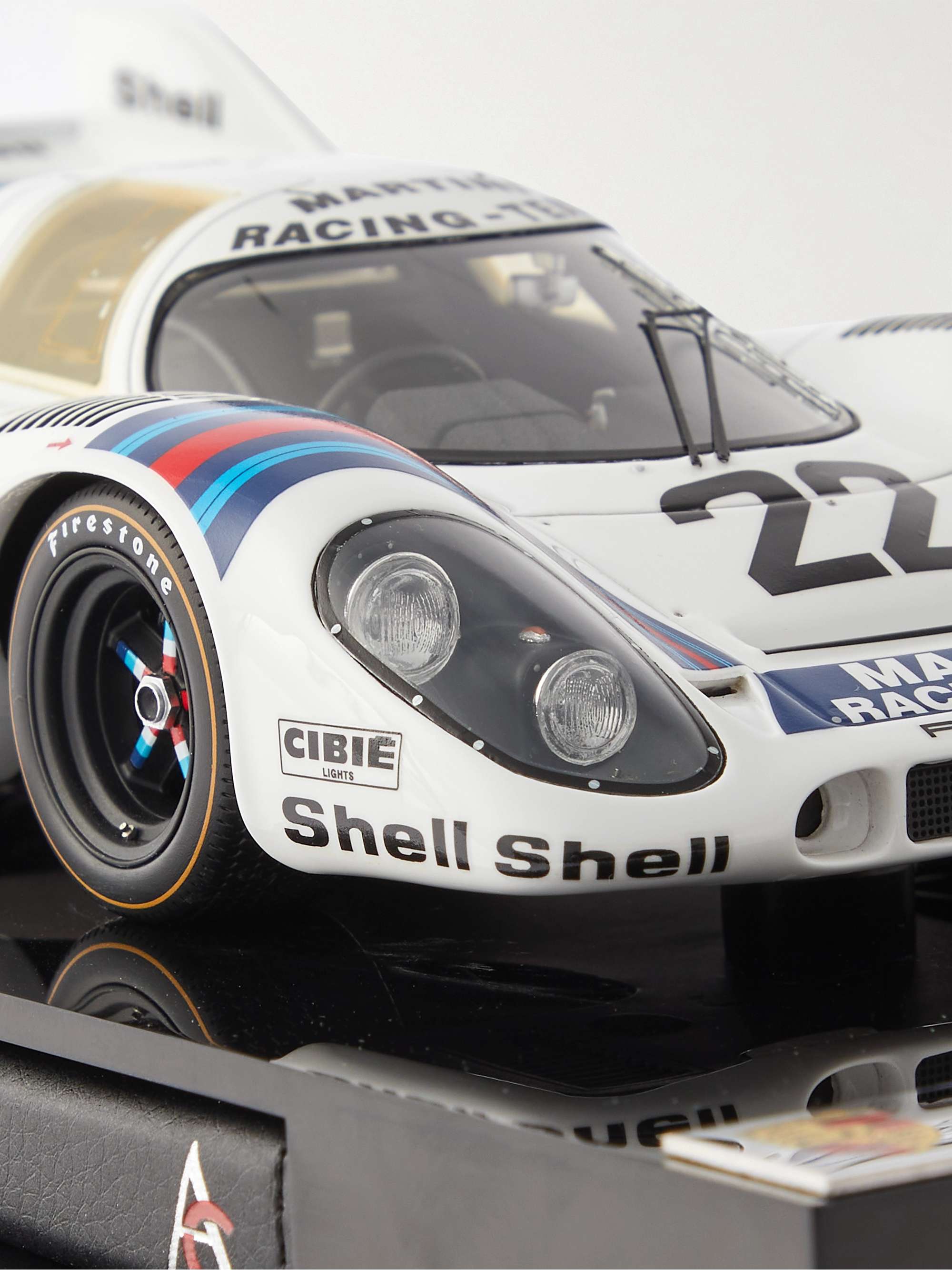 おもちゃ Amalgam Collection Porsche 917K ポルシェ