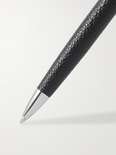 CHOPARD Brescia Resin and Palladium-Plated Ballpoint Pen for Men | MR ...