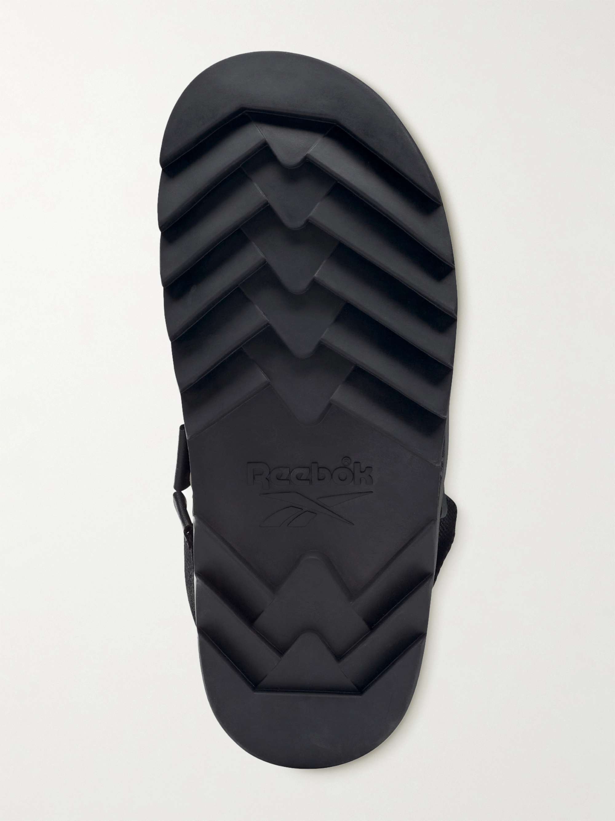 REEBOK Beatnik Quilted Shell Clogs for Men | MR PORTER