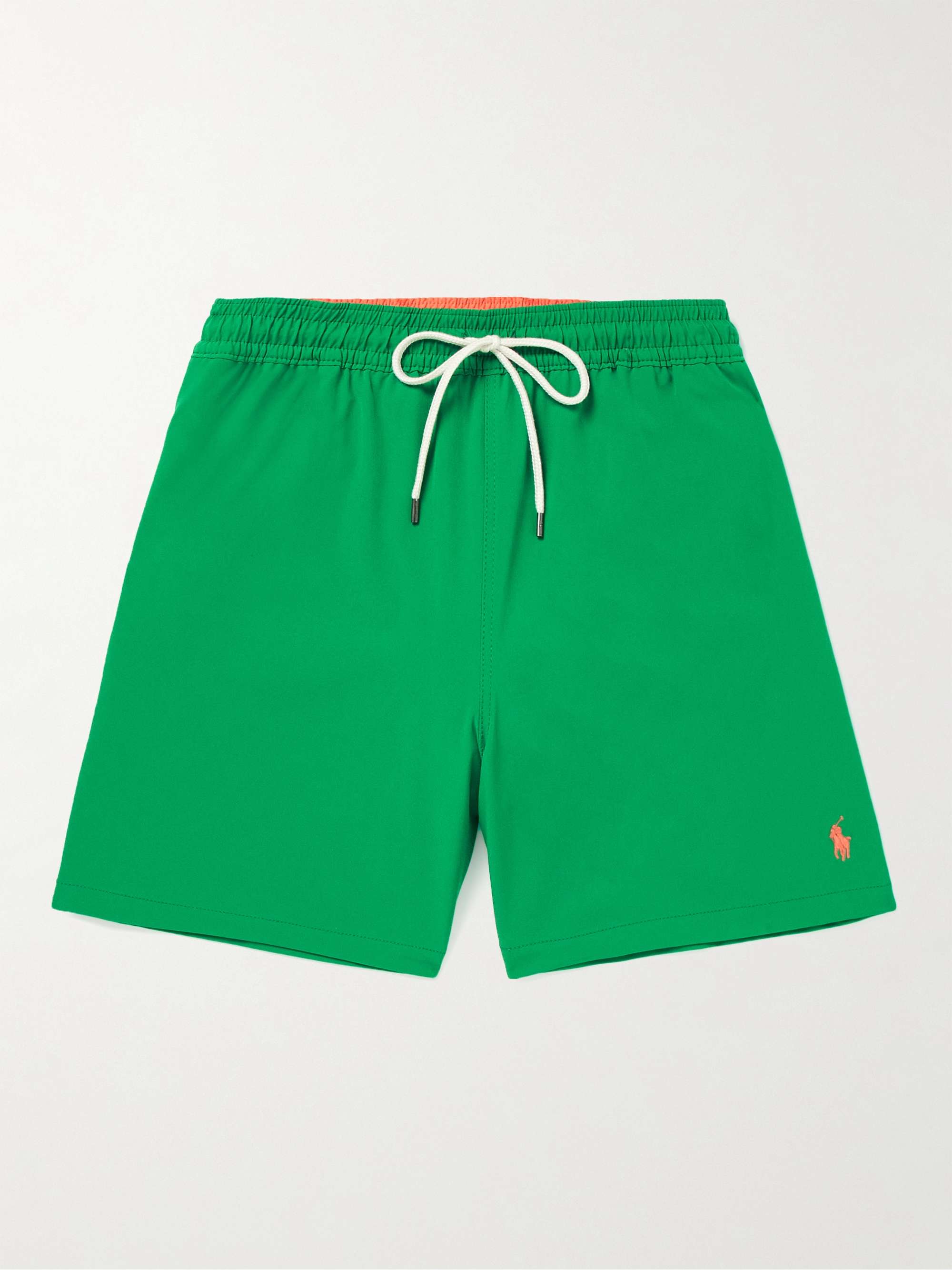 Green Polo Swim Trunks | atelier-yuwa.ciao.jp