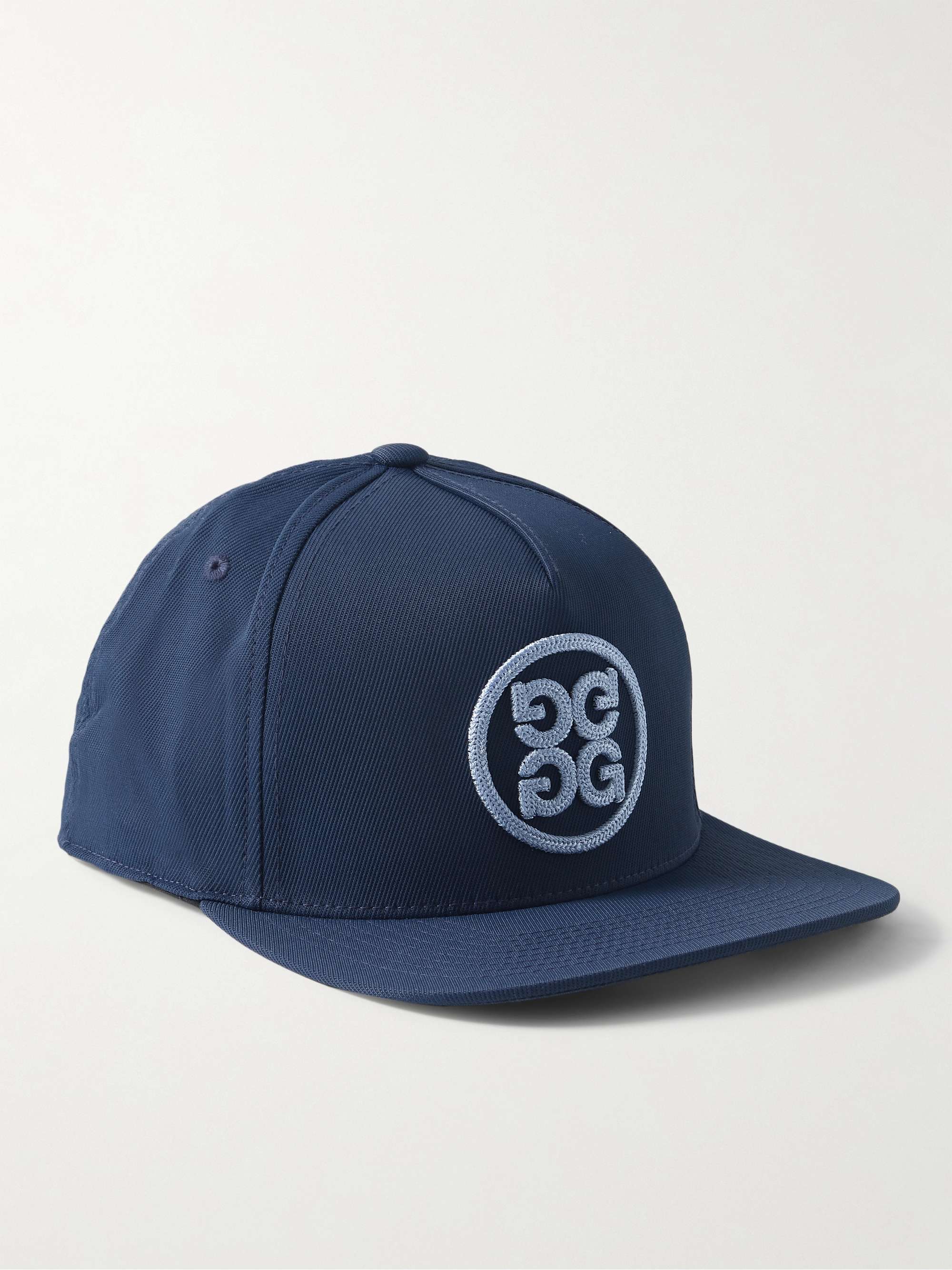 G/FORE Logo-Embroidered Stretch-Twill Golf Cap for Men | MR PORTER