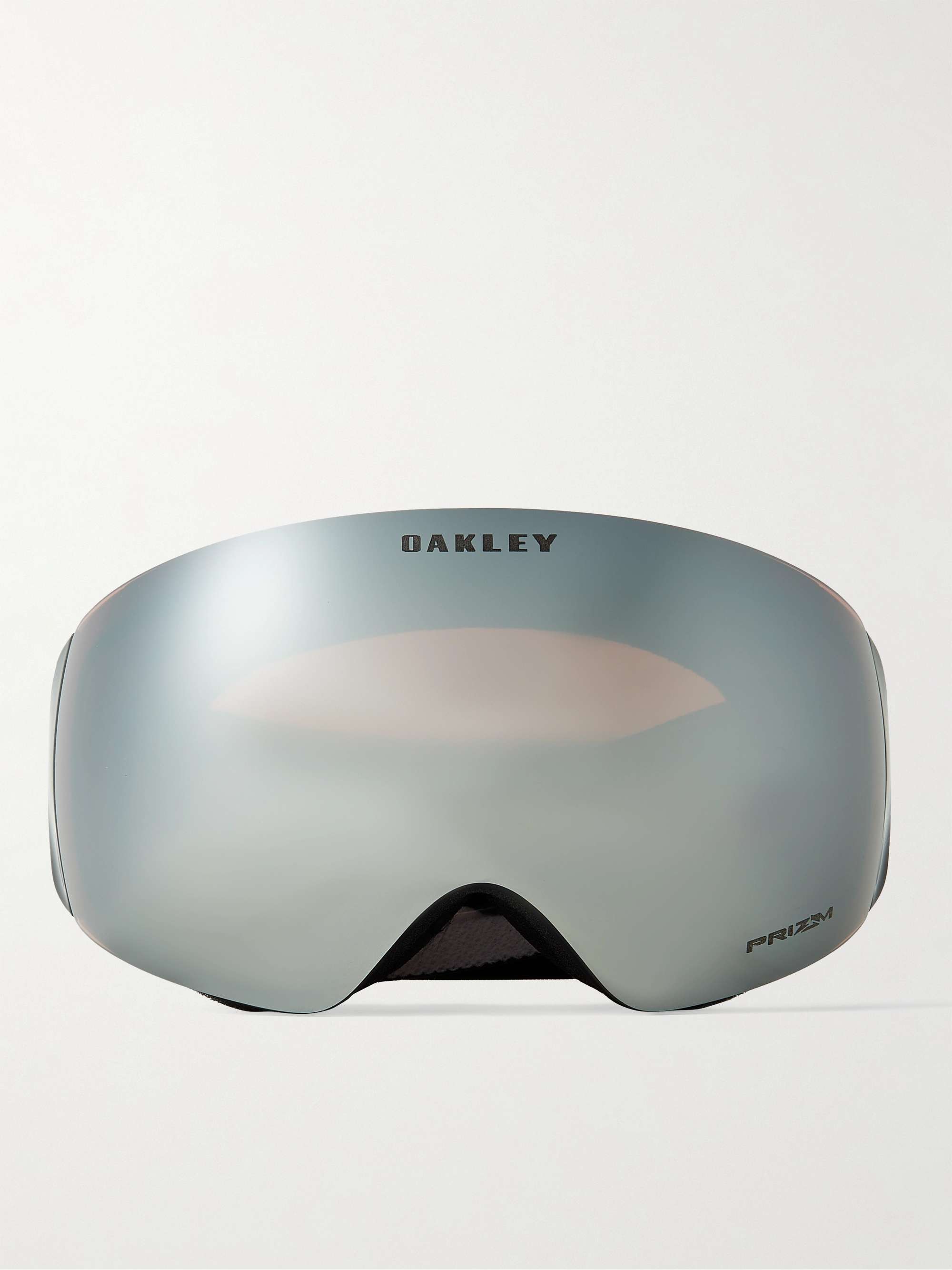OAKLEY Flight Deck XM Rimless Ski Goggles for Men | MR PORTER