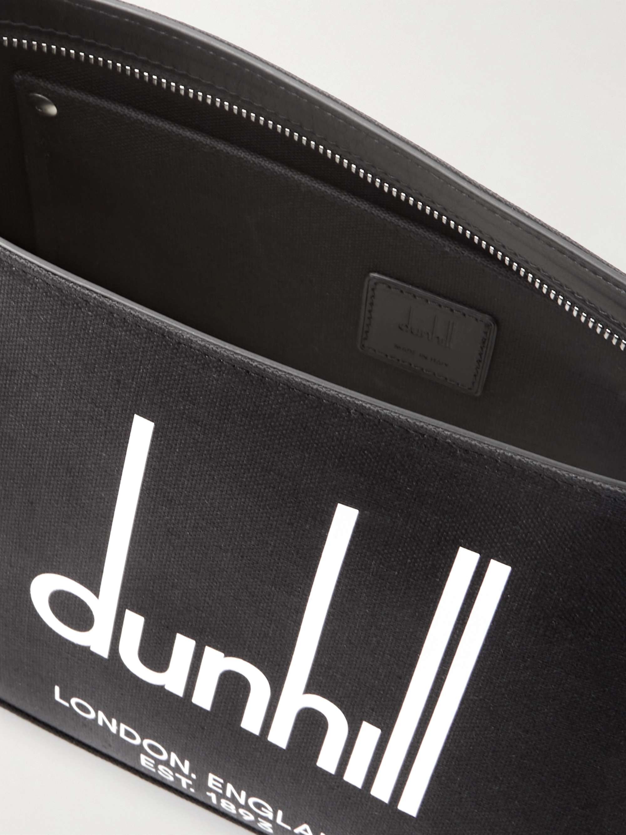 Dunhill Logo